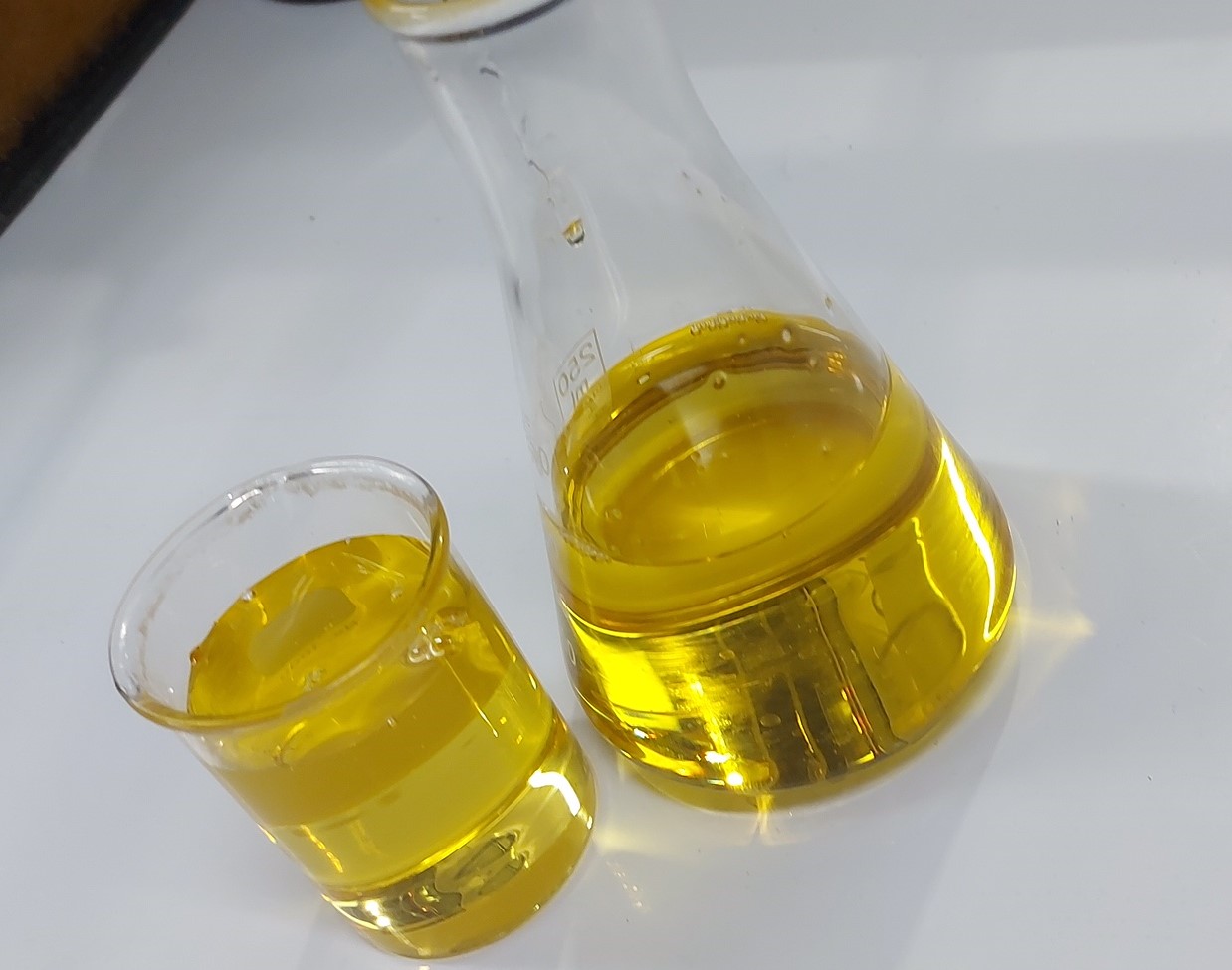 Mosto argentino: 30 años aportando valor a la vitivinicultura – PEVI2030